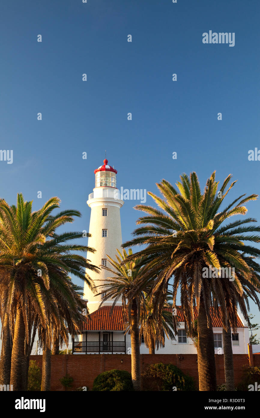 Lighthouse south america hi-res stock photography and images - Alamy