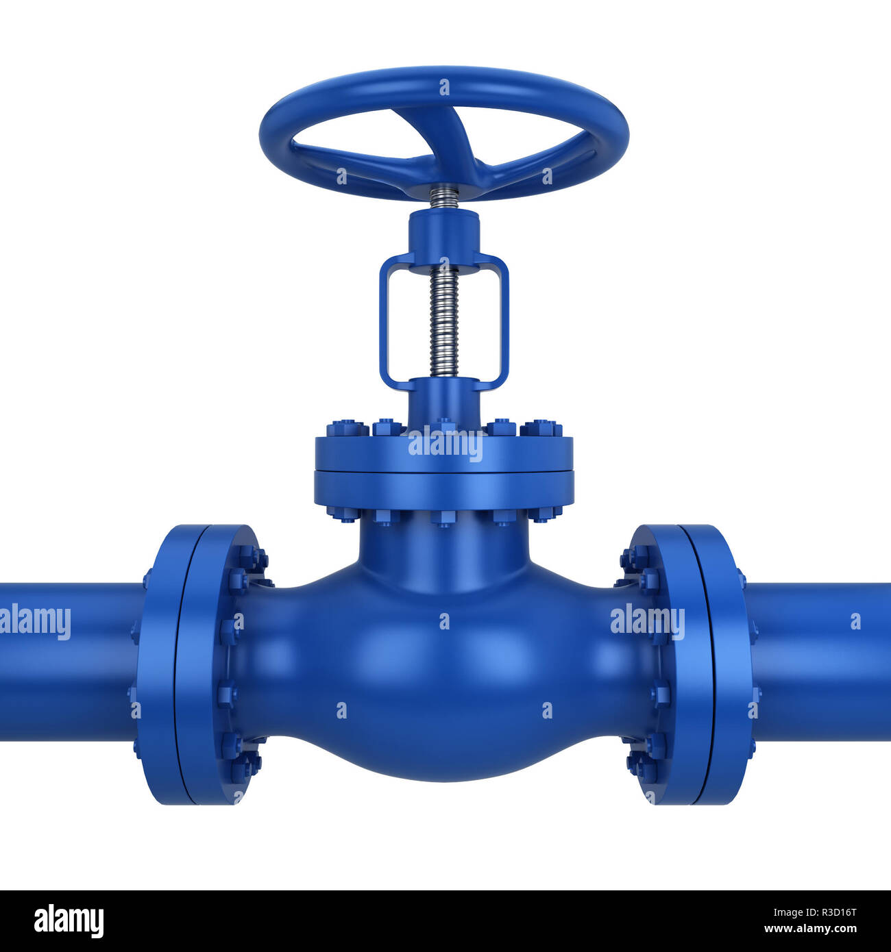 Deal pipeline Cut Out Stock Images & Pictures - Alamy