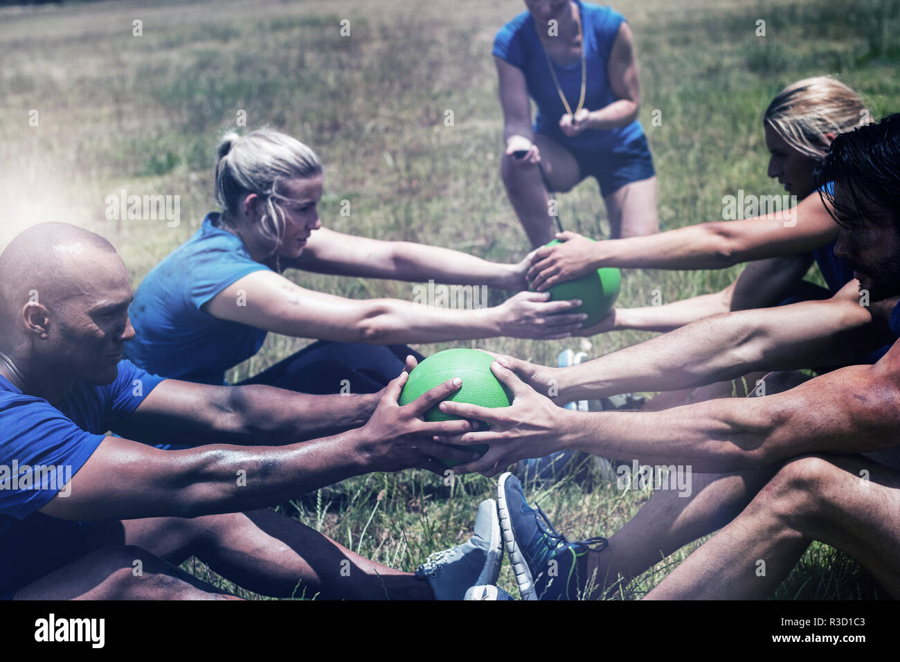 Abs core hi-res stock photography and images - Alamy