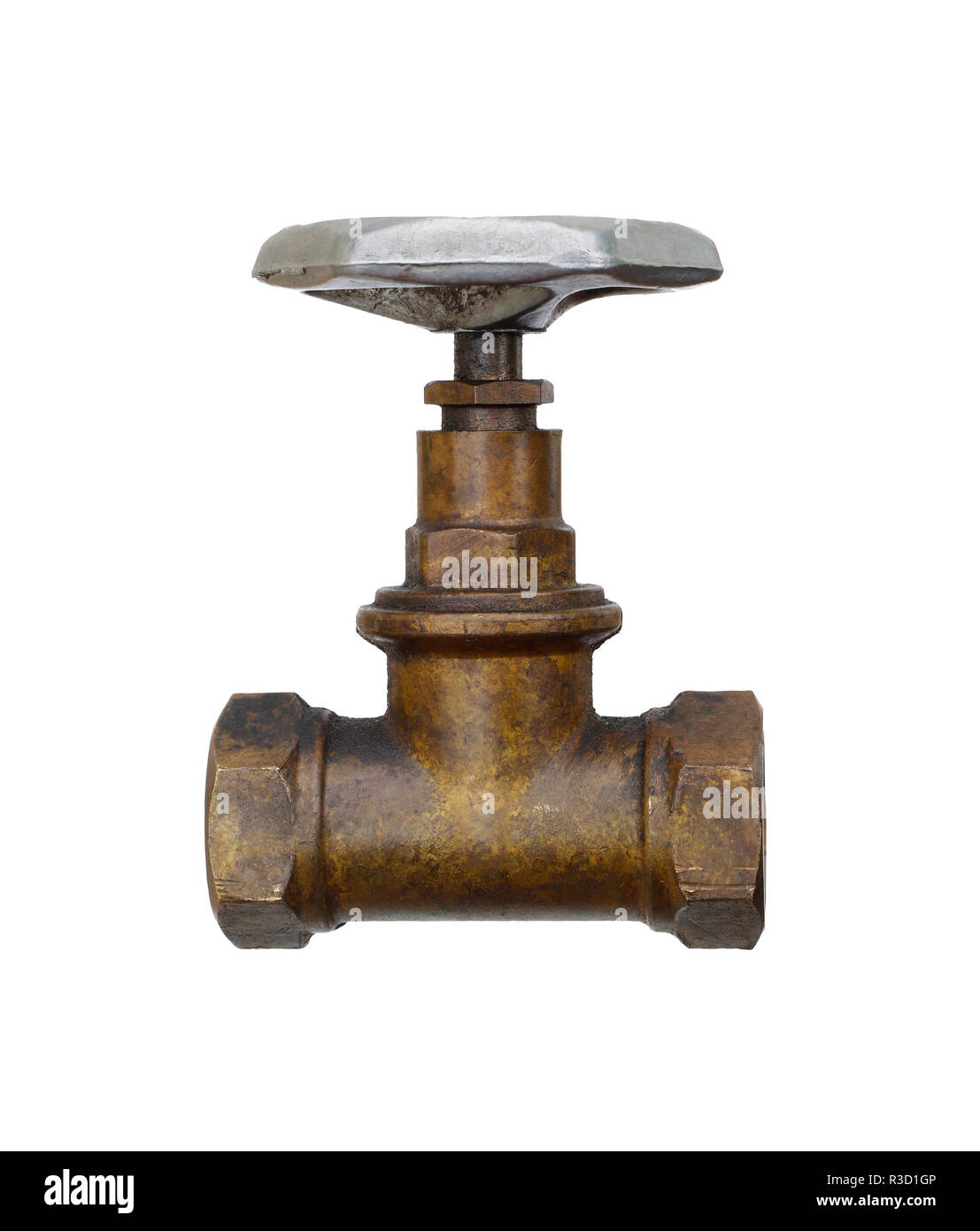 Armature casing Cut Out Stock Images & Pictures - Alamy