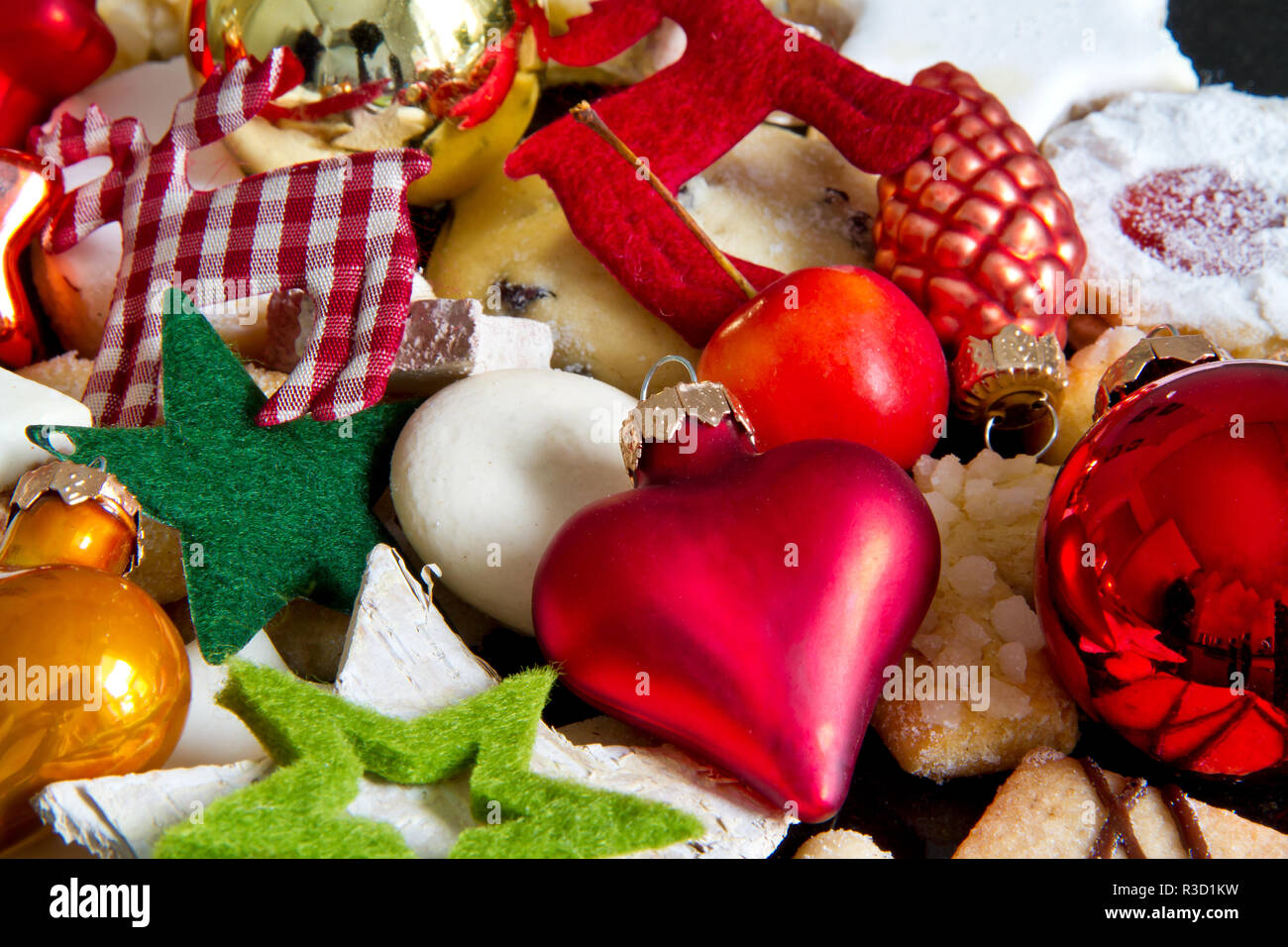 Christmas greeting card children hi-res stock photography and images ...