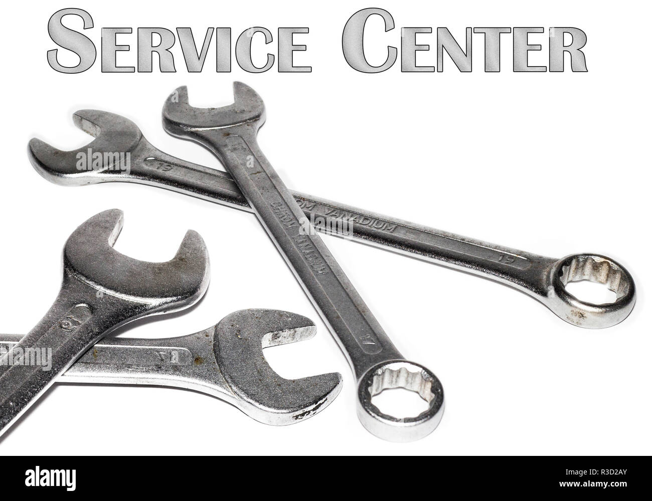 Computer competence Cut Out Stock Images & Pictures - Alamy