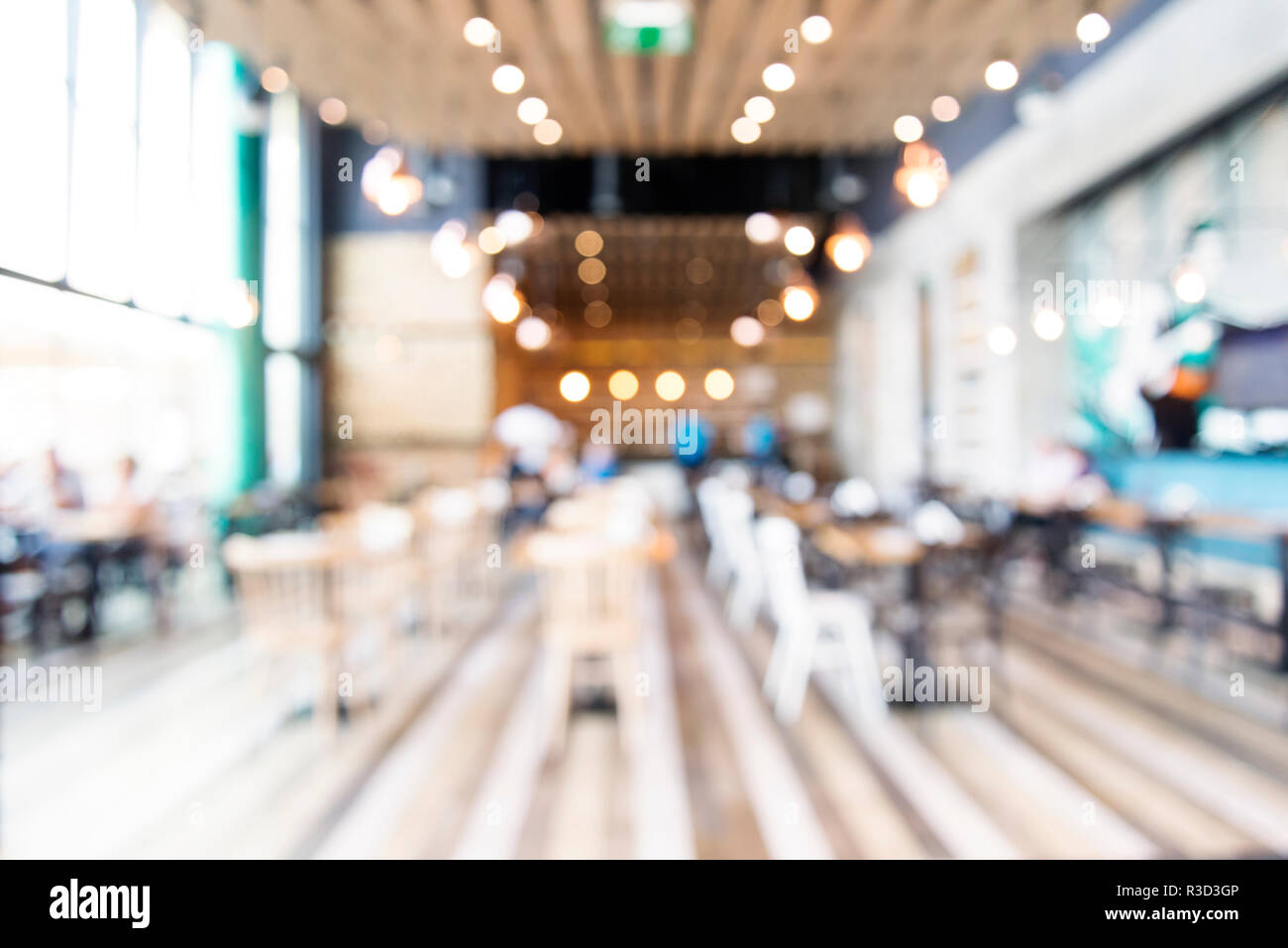 Customer restaurant vintage hi-res stock photography and images - Alamy