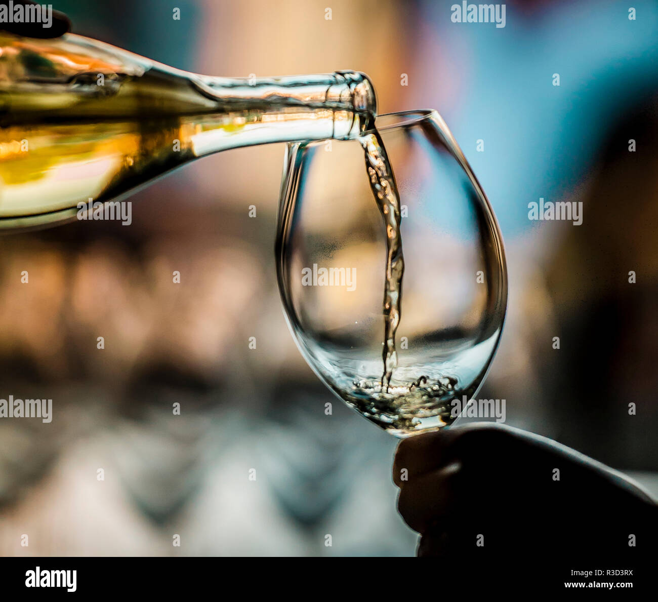 Kerloo cellars hi-res stock photography and images - Alamy