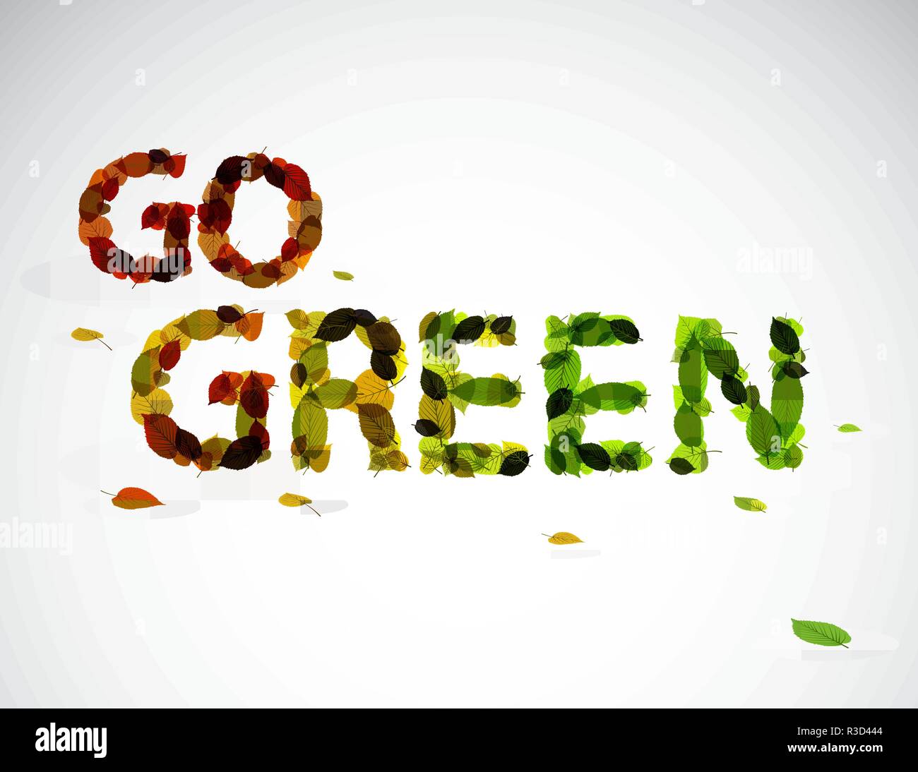 Alphabet letters made yellow Stock Vector Images - Alamy