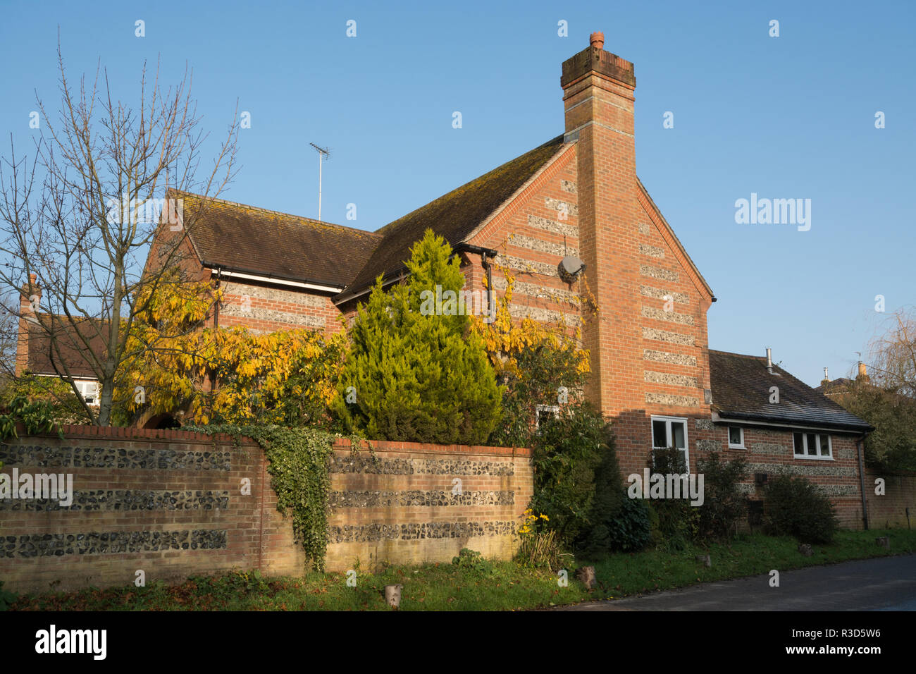 Warnford hi-res stock photography and images - Alamy