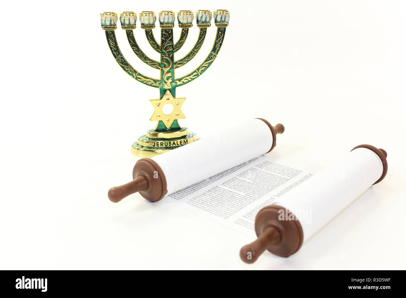 Torah bright hi-res stock photography and images - Alamy