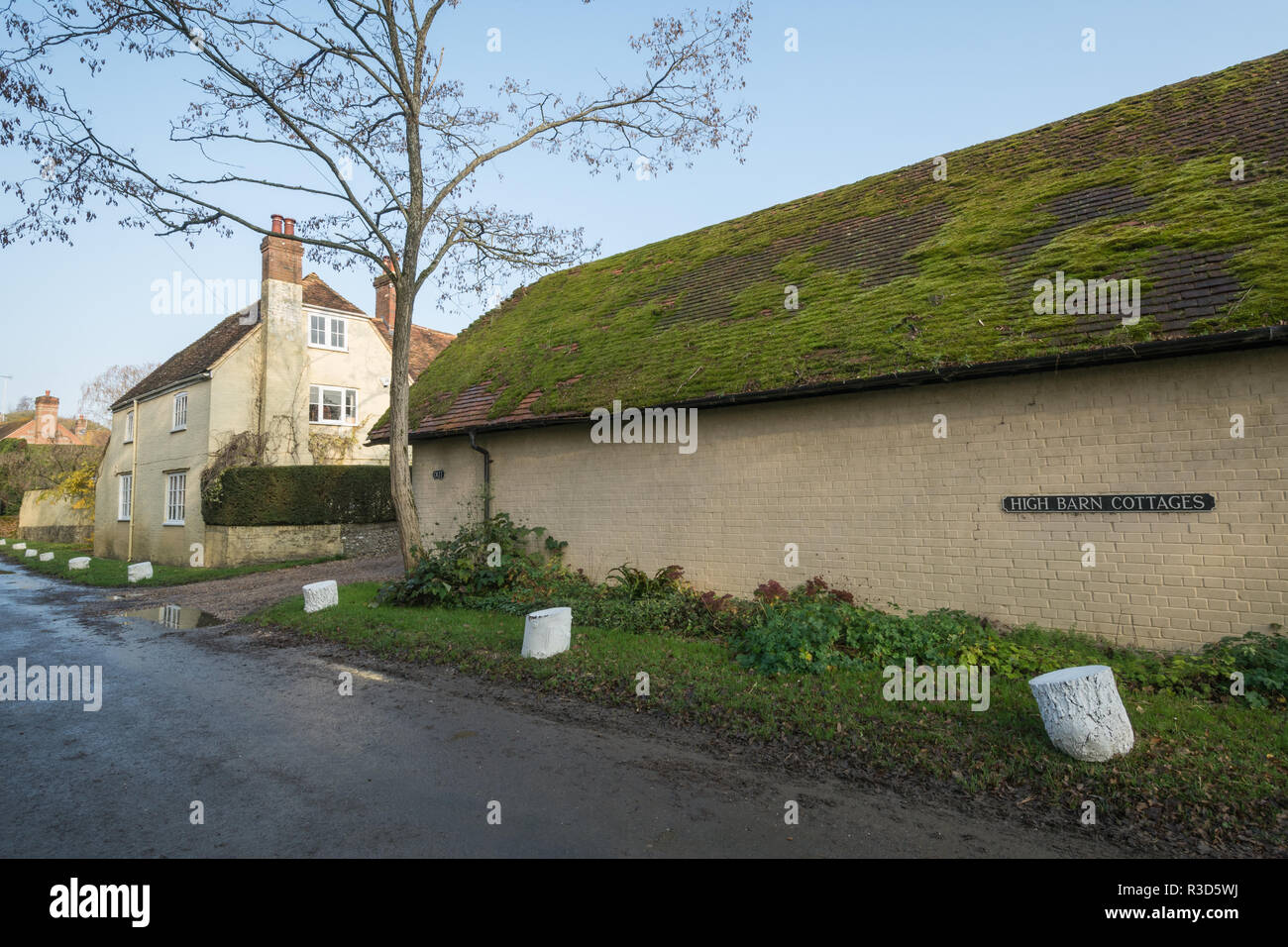 Warnford hi-res stock photography and images - Alamy