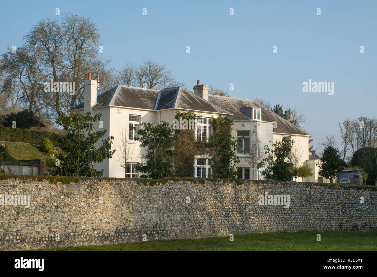 Warnford hi-res stock photography and images - Alamy