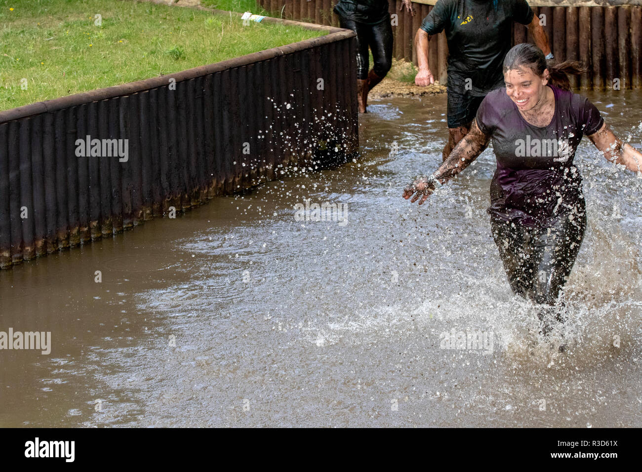 Splat cooling hi-res stock photography and images - Alamy