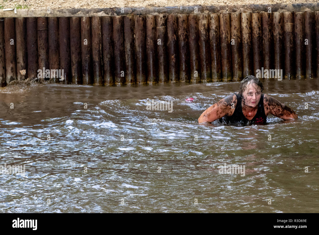 Woman washing cross hi-res stock photography and images - Alamy