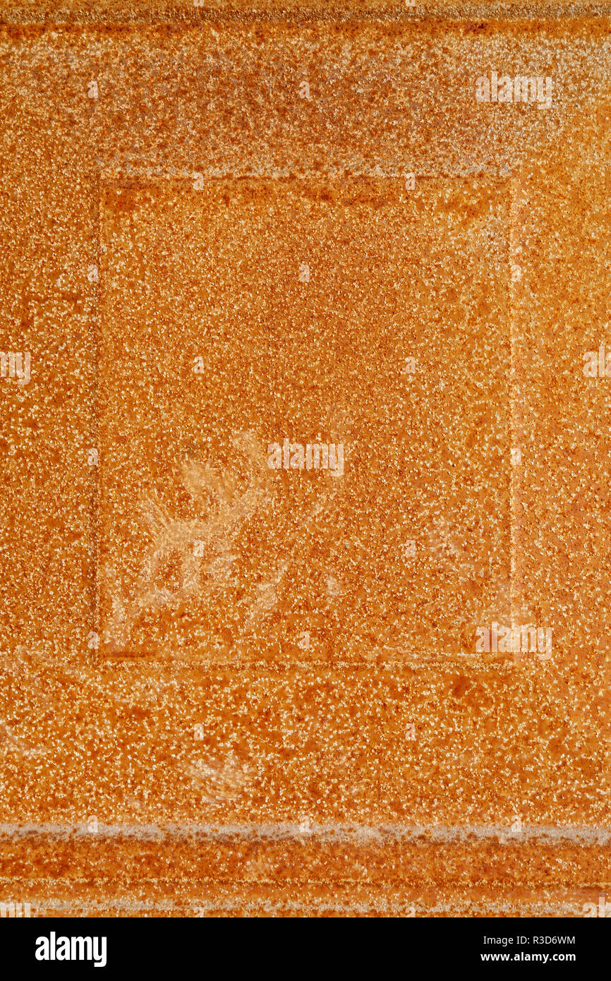 Pebble dash texture hi-res stock photography and images - Alamy