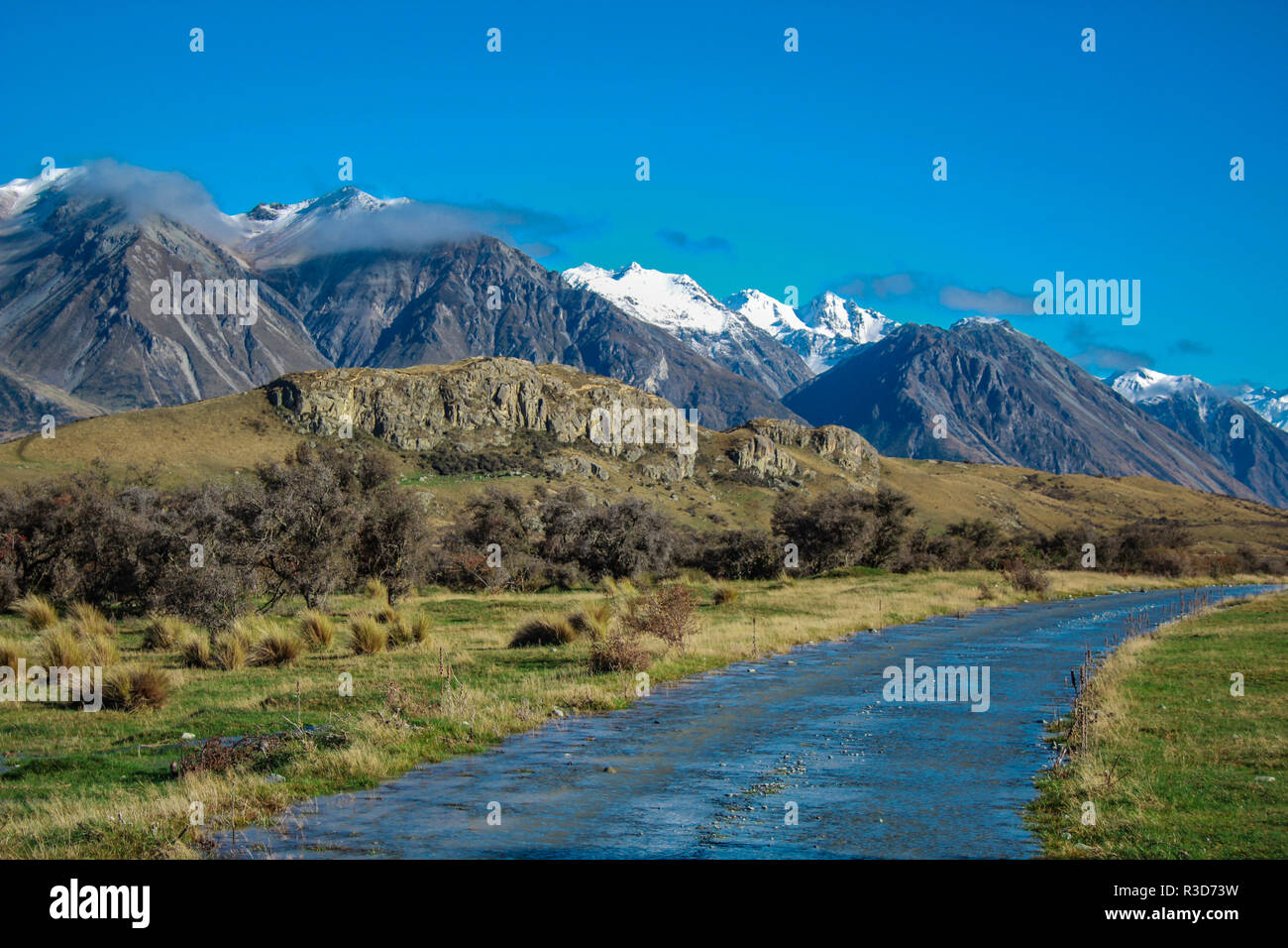 Lord of the rings mount sunday hi-res stock photography and images - Alamy