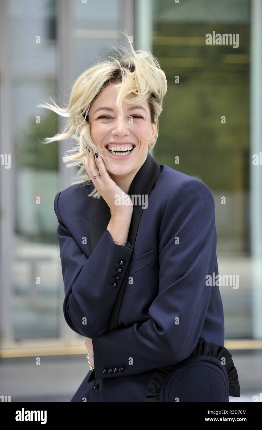 Sarah felberbaum hi-res stock photography and images - Alamy