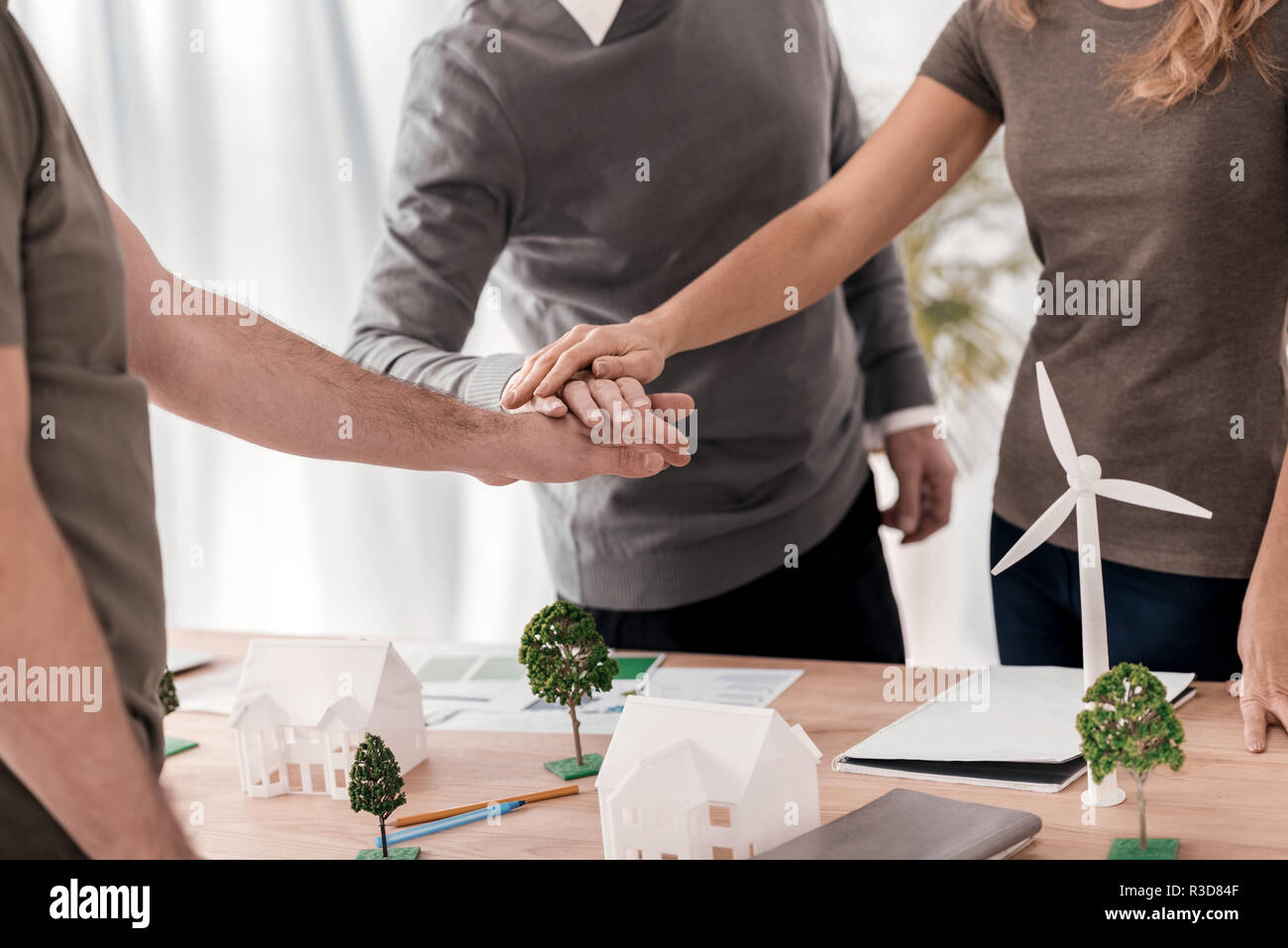 Y ecologist hi-res stock photography and images - Alamy