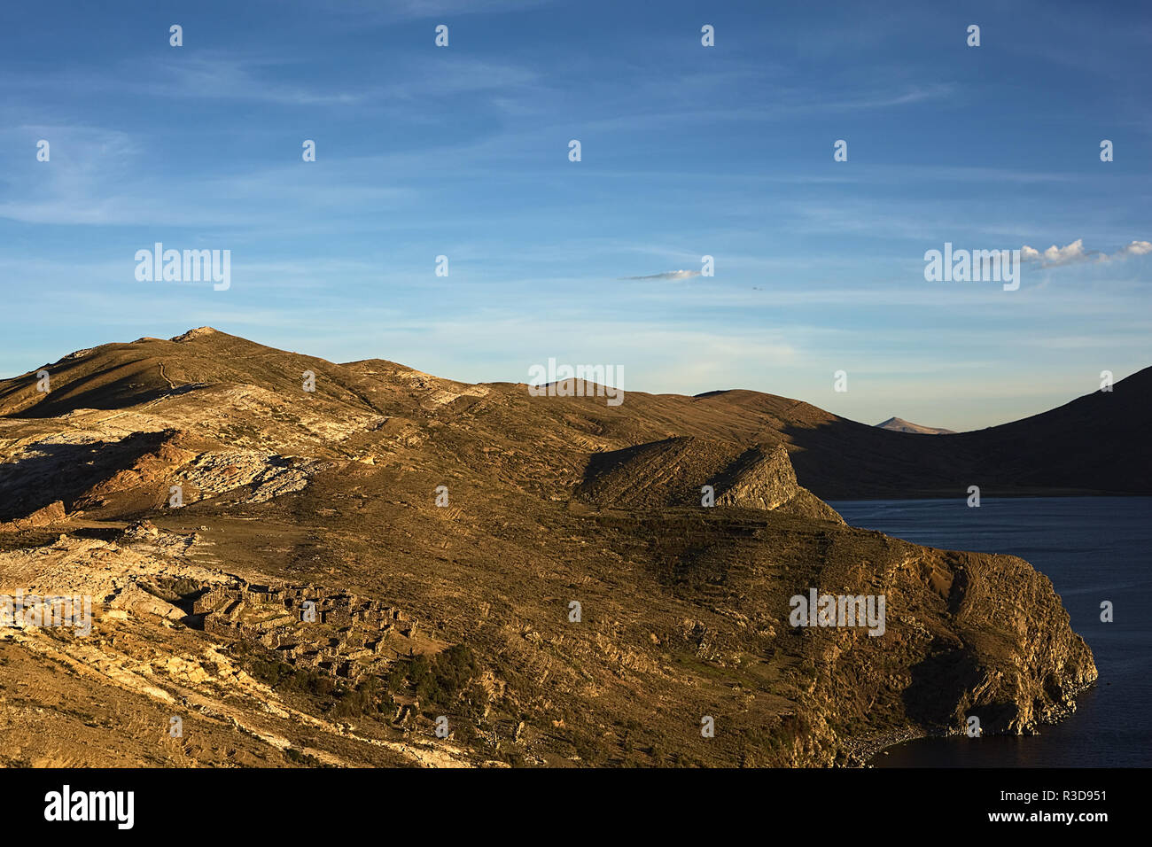 Chinkana hi-res stock photography and images - Alamy