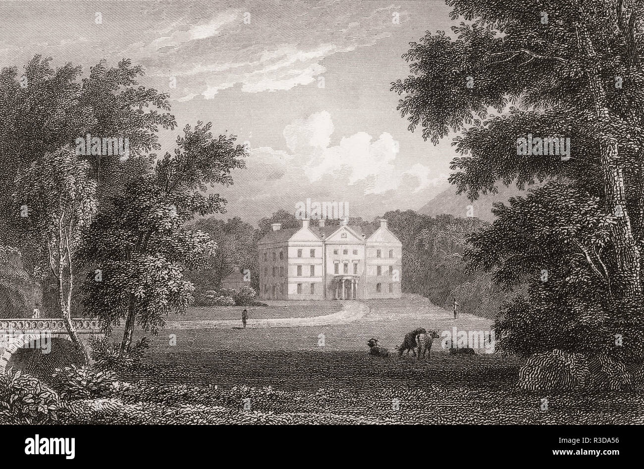 Clan arbuthnott hi-res stock photography and images - Alamy