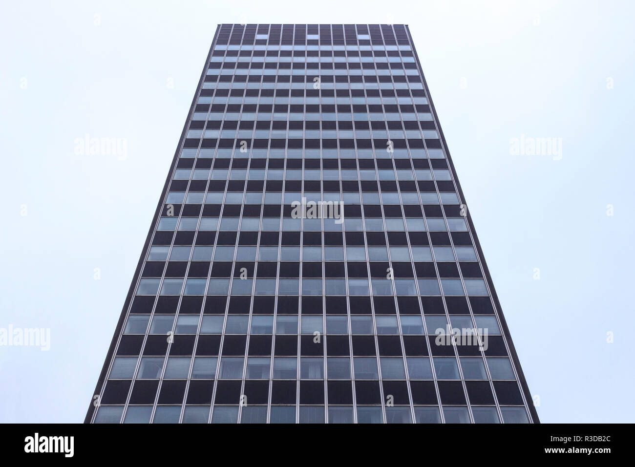 old office building Stock Photo - Alamy