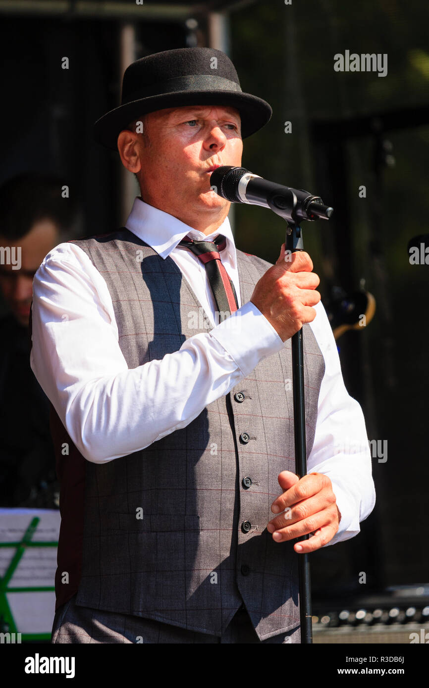 Mark churchward hi-res stock photography and images - Alamy