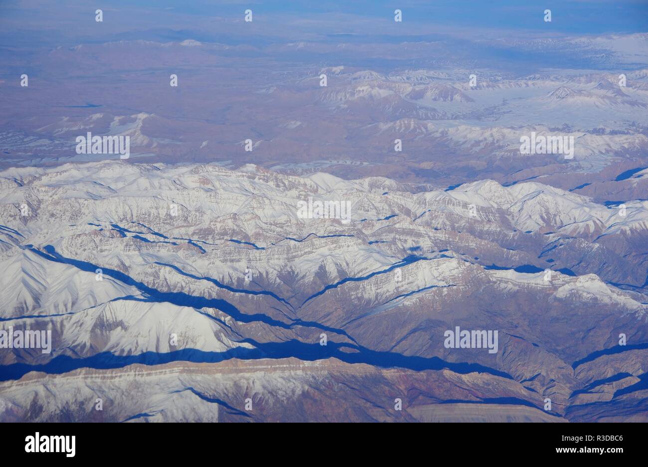 Iraq mountains hi-res stock photography and images - Alamy