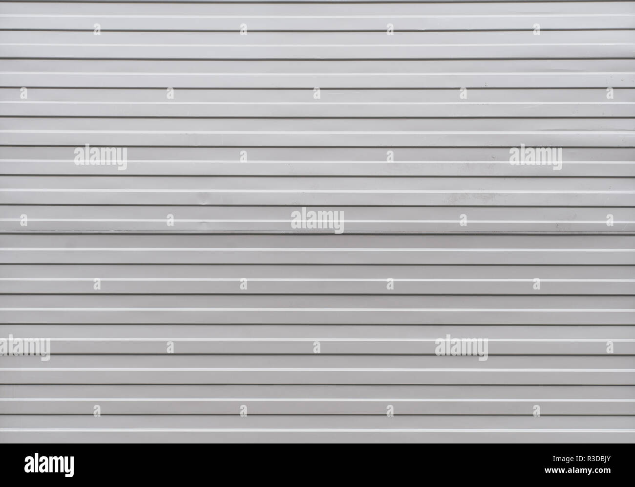 Steel Cladding Texture
