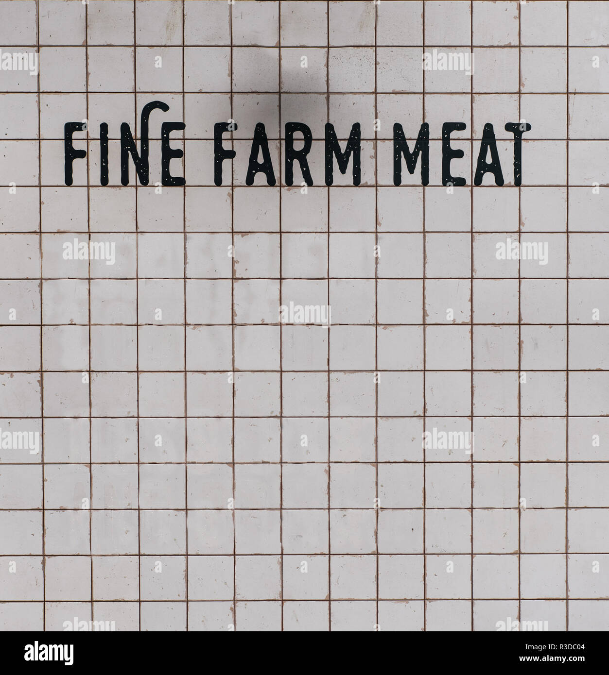 Ceramic modern tile abstract texture in light grey color, typical ...