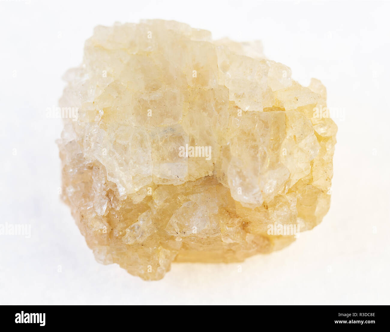 Rough Topaz
