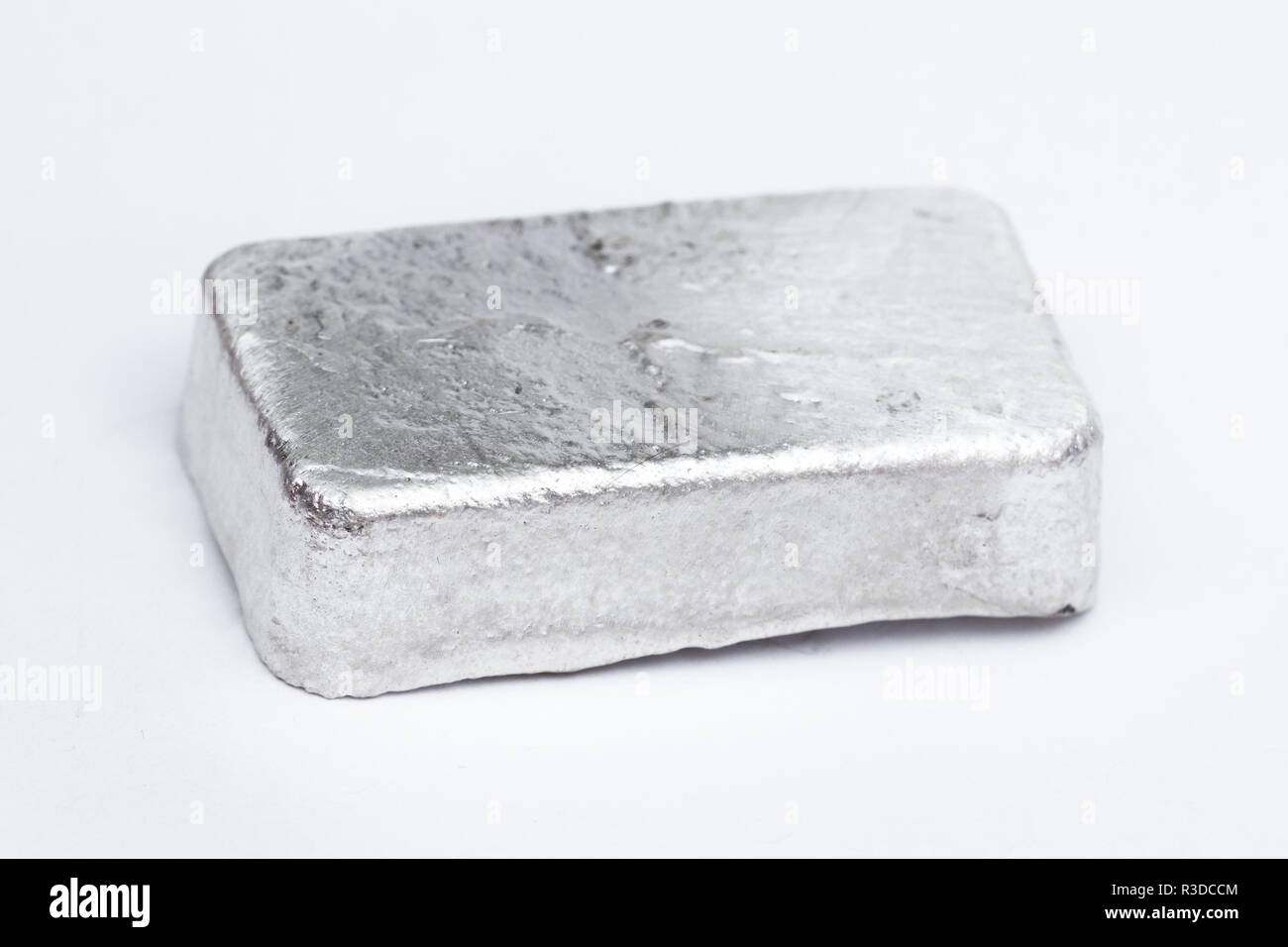Poured silver bar hi-res stock photography and images - Alamy