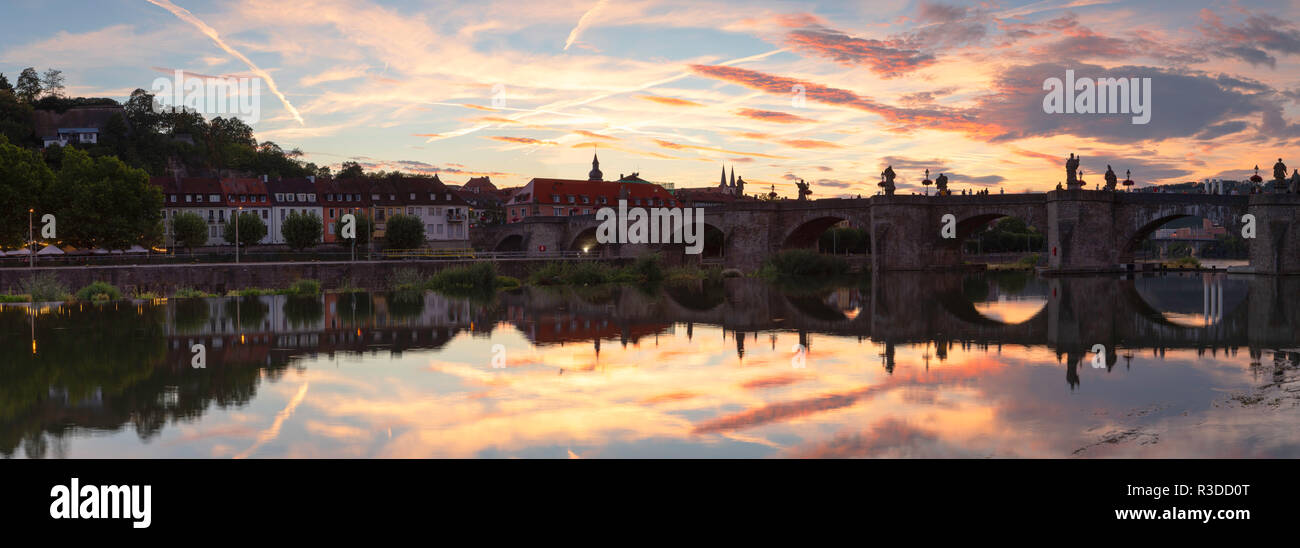 Alte main bridge hi-res stock photography and images - Alamy