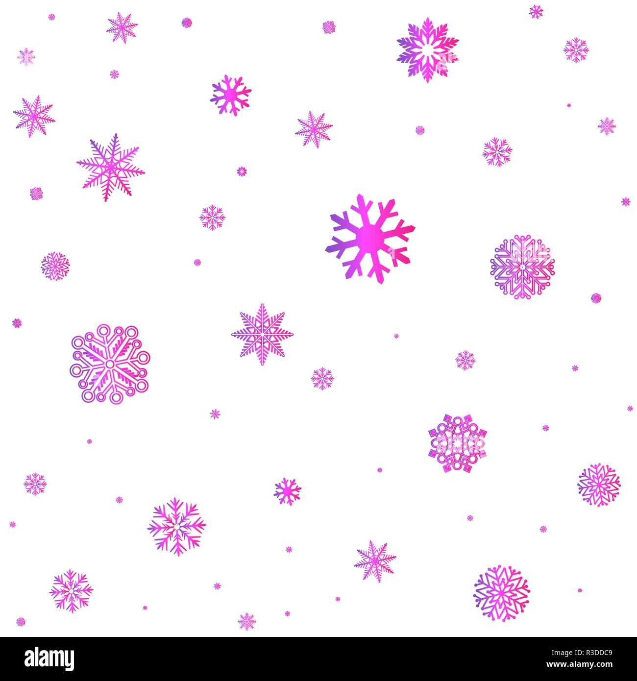 Snow Falling Gif Transparent
