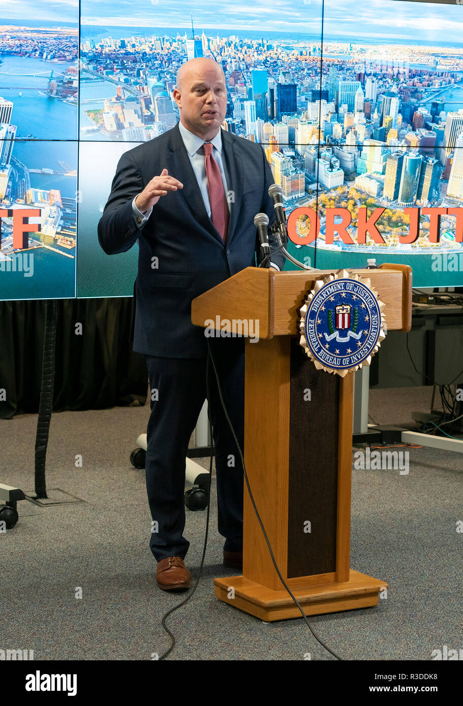 Fbi terrorism task force hi-res stock photography and images - Alamy