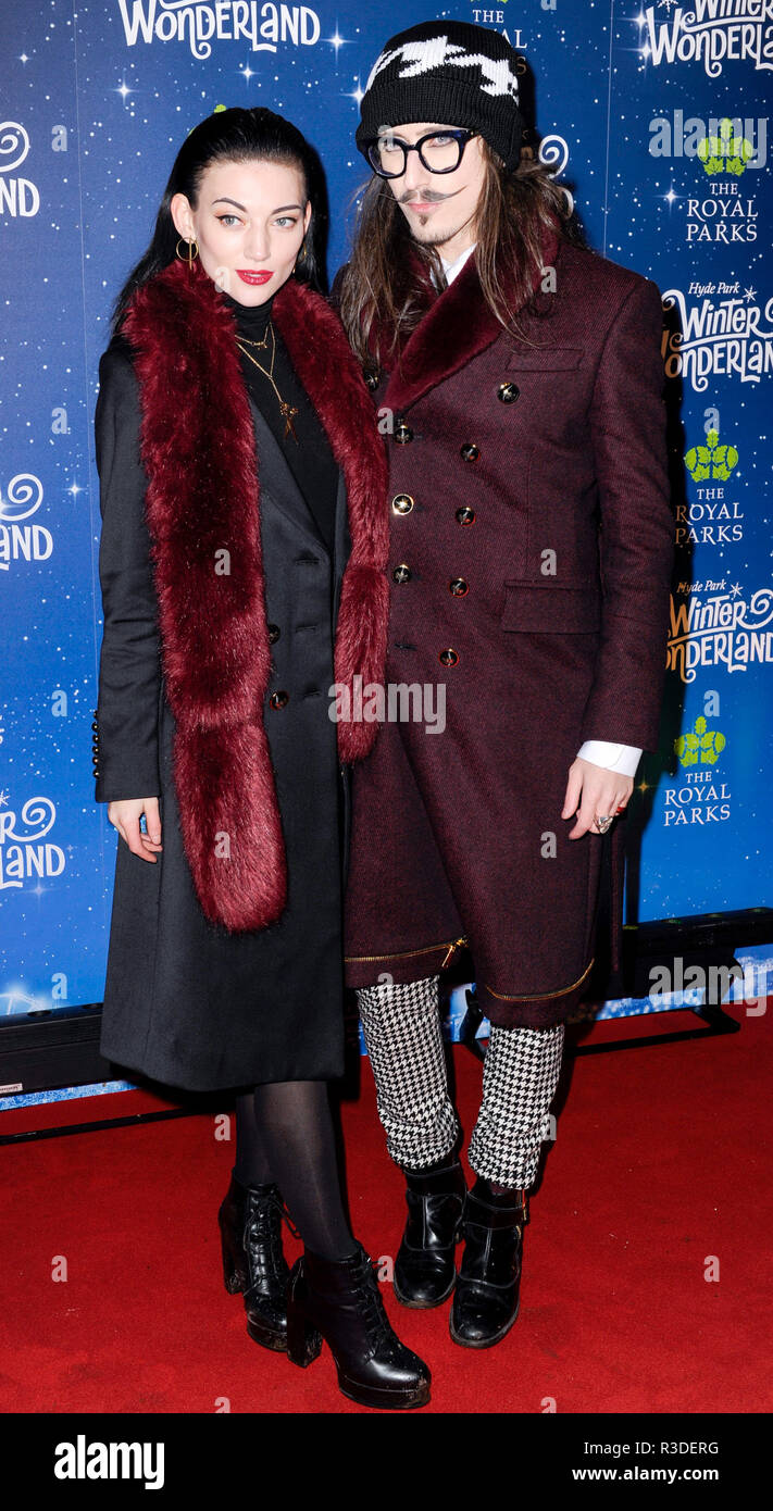 Jordan ebbitt hi-res stock photography and images - Alamy