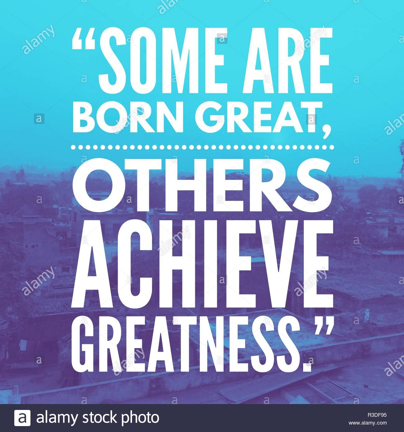 Greatness Stock Photos & Greatness Stock Images - Alamy