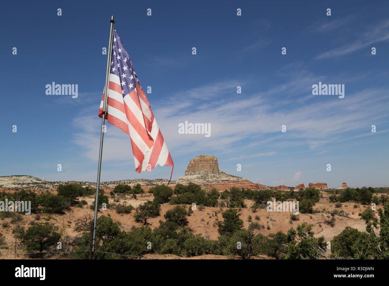 Indian soldiers with indian flag hi-res stock photography and images ...