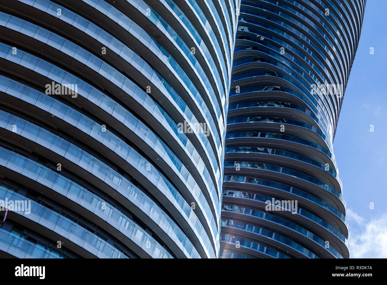 Absolute city centre hi-res stock photography and images - Alamy