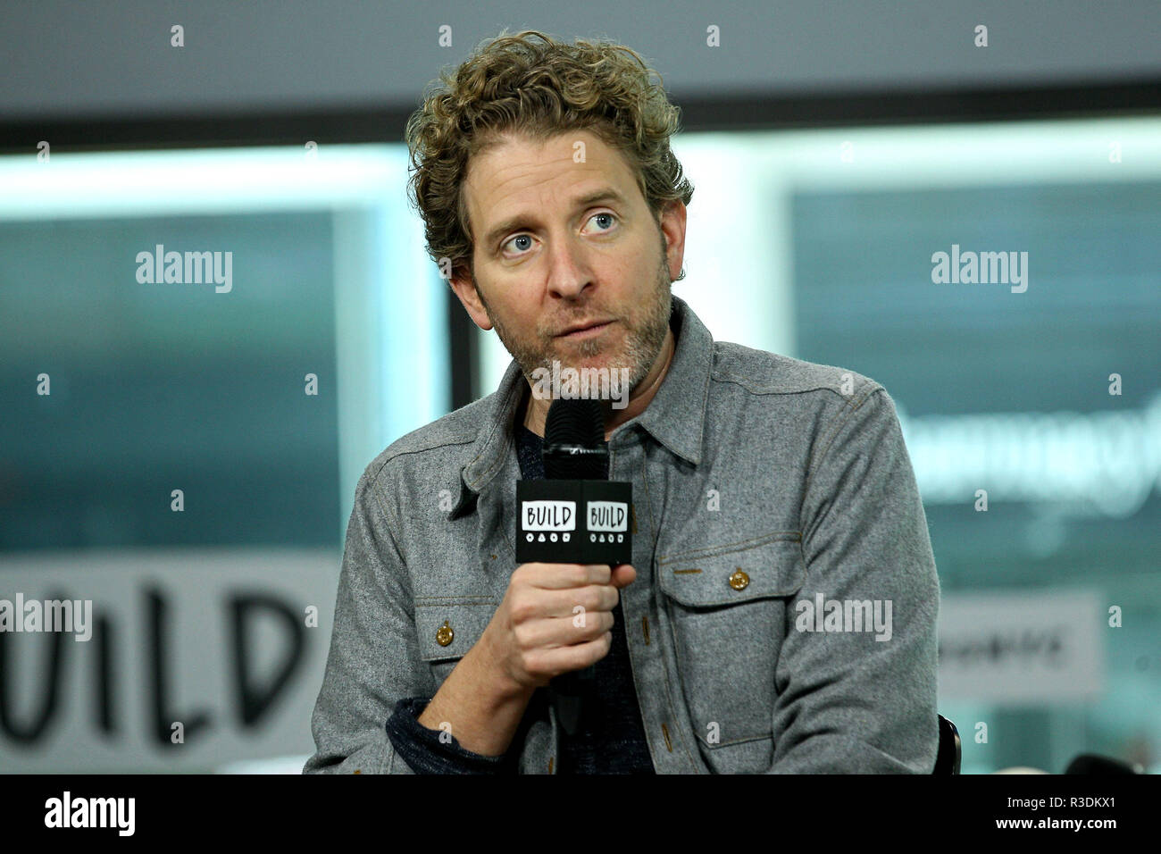 Jeff grace hi-res stock photography and images - Alamy