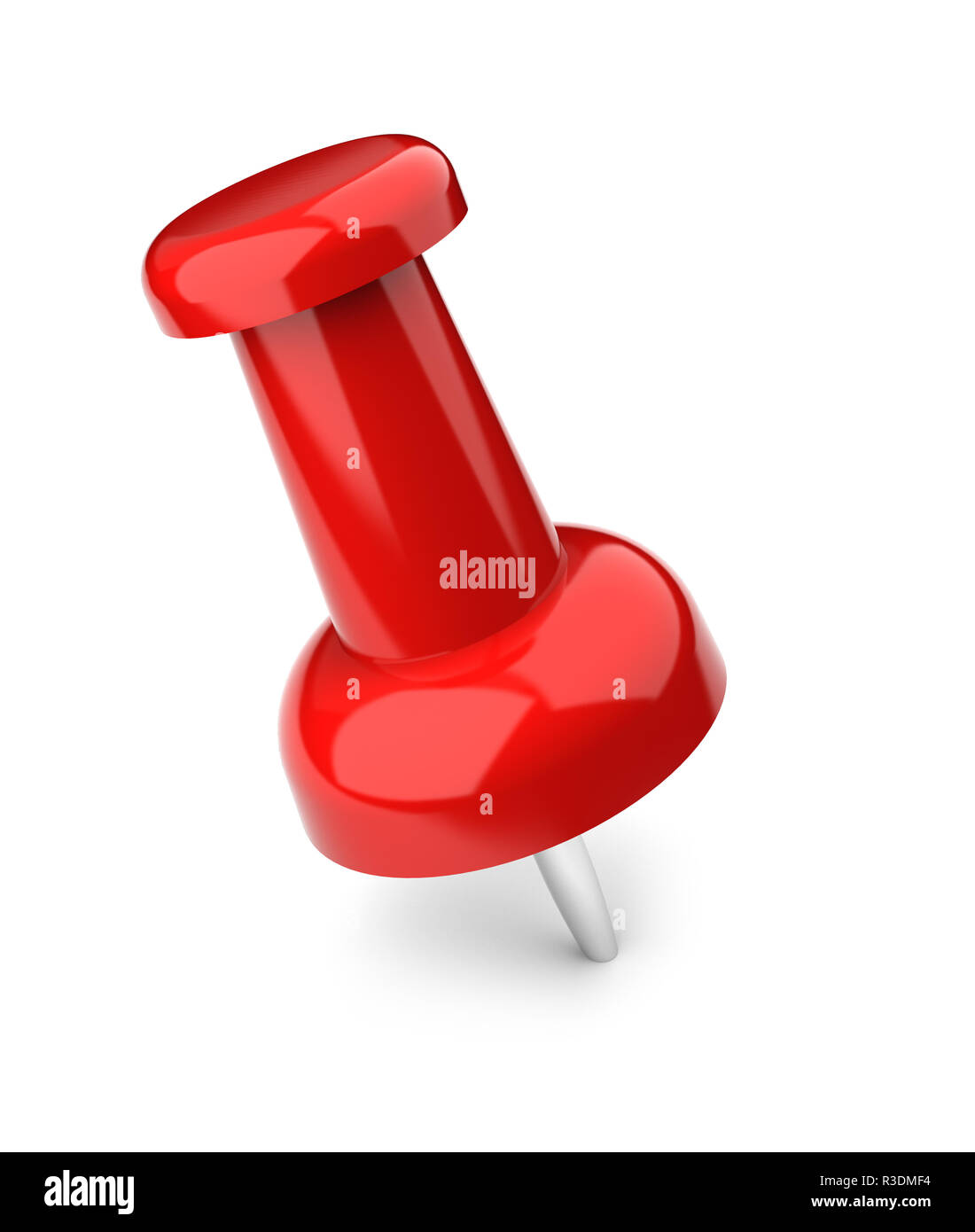 Coloured thumbtacks hi-res stock photography and images - Alamy