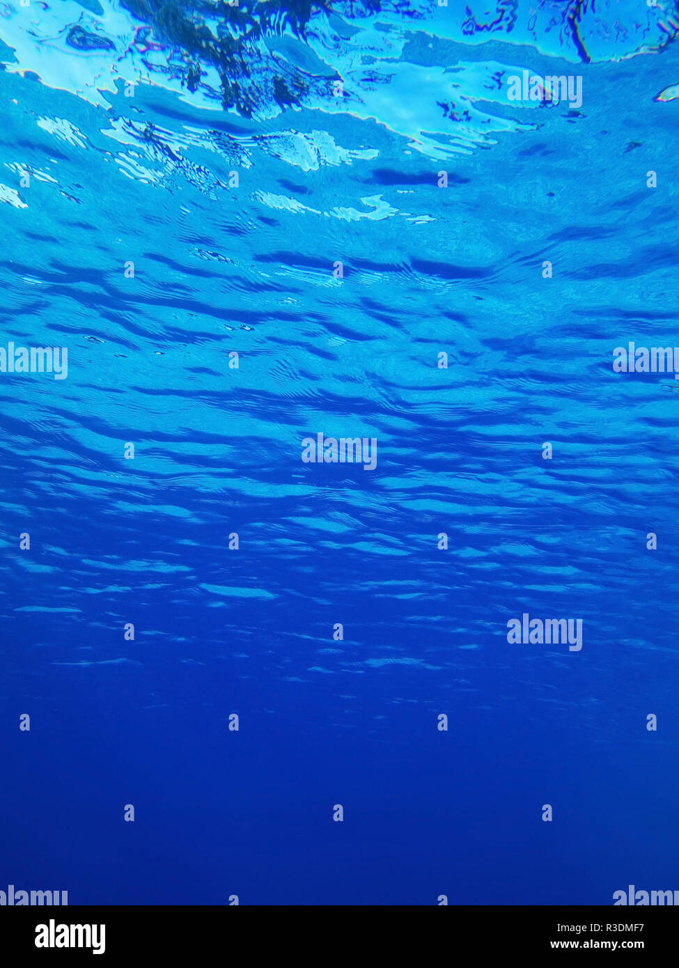 under the surface Stock Photo - Alamy