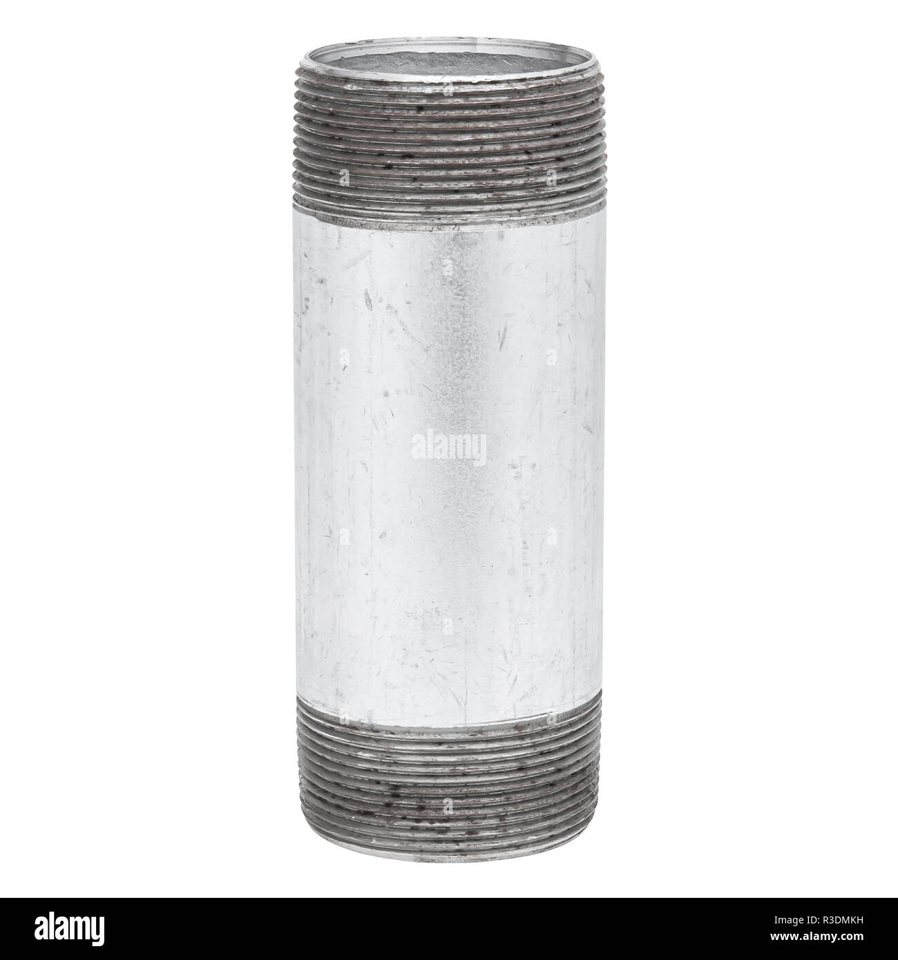 Installing heavy steel beams Cut Out Stock Images & Pictures - Alamy