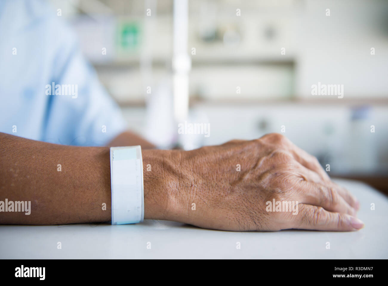 Facilitate identification hi-res stock photography and images - Alamy