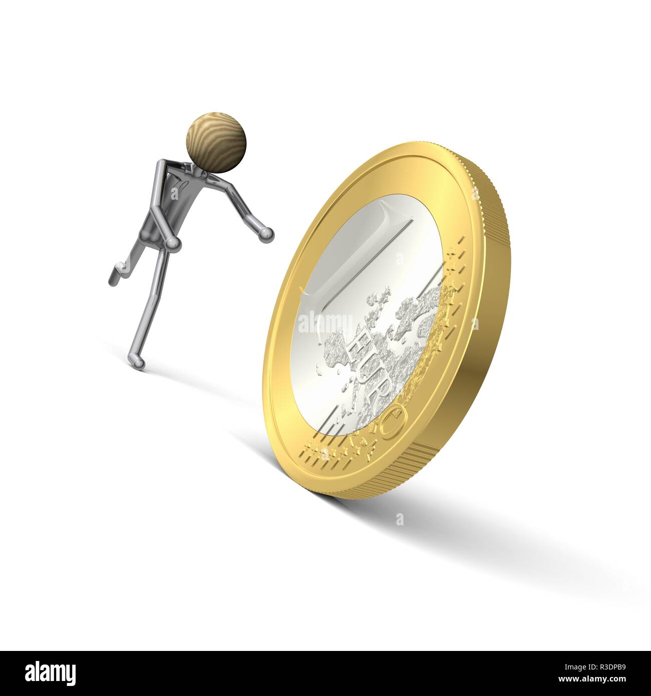 Behind the wire Cut Out Stock Images & Pictures - Alamy