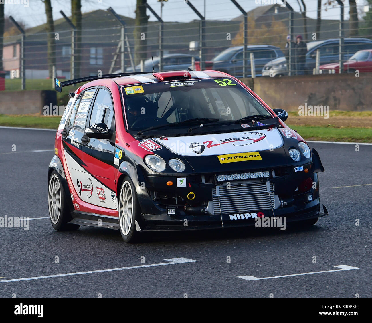Smart forfour hi-res stock photography and images - Alamy