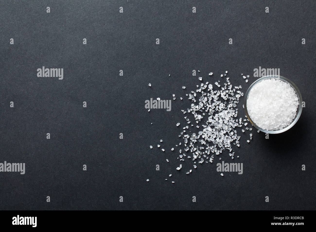 Deep sea sugar and salt hi-res stock photography and images - Alamy