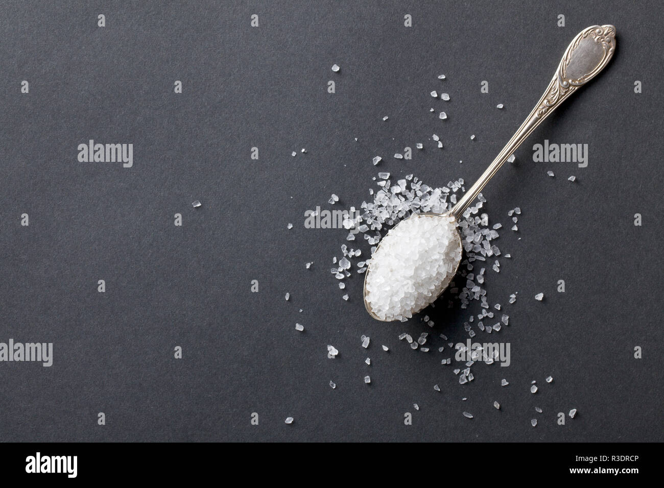 Deep sea sugar and salt hi-res stock photography and images - Alamy