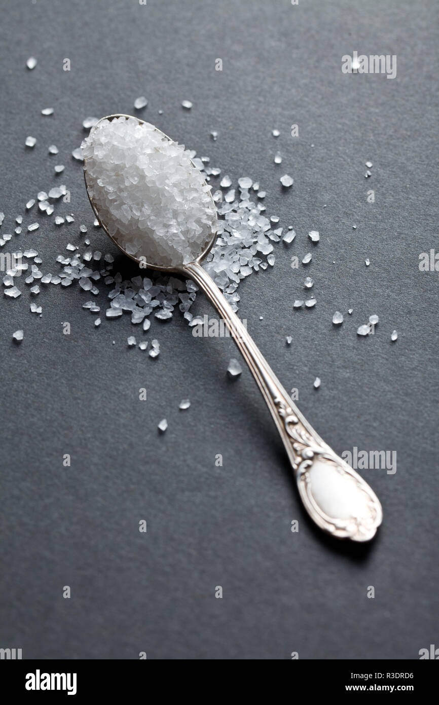 Deep sea sugar and salt hi-res stock photography and images - Alamy