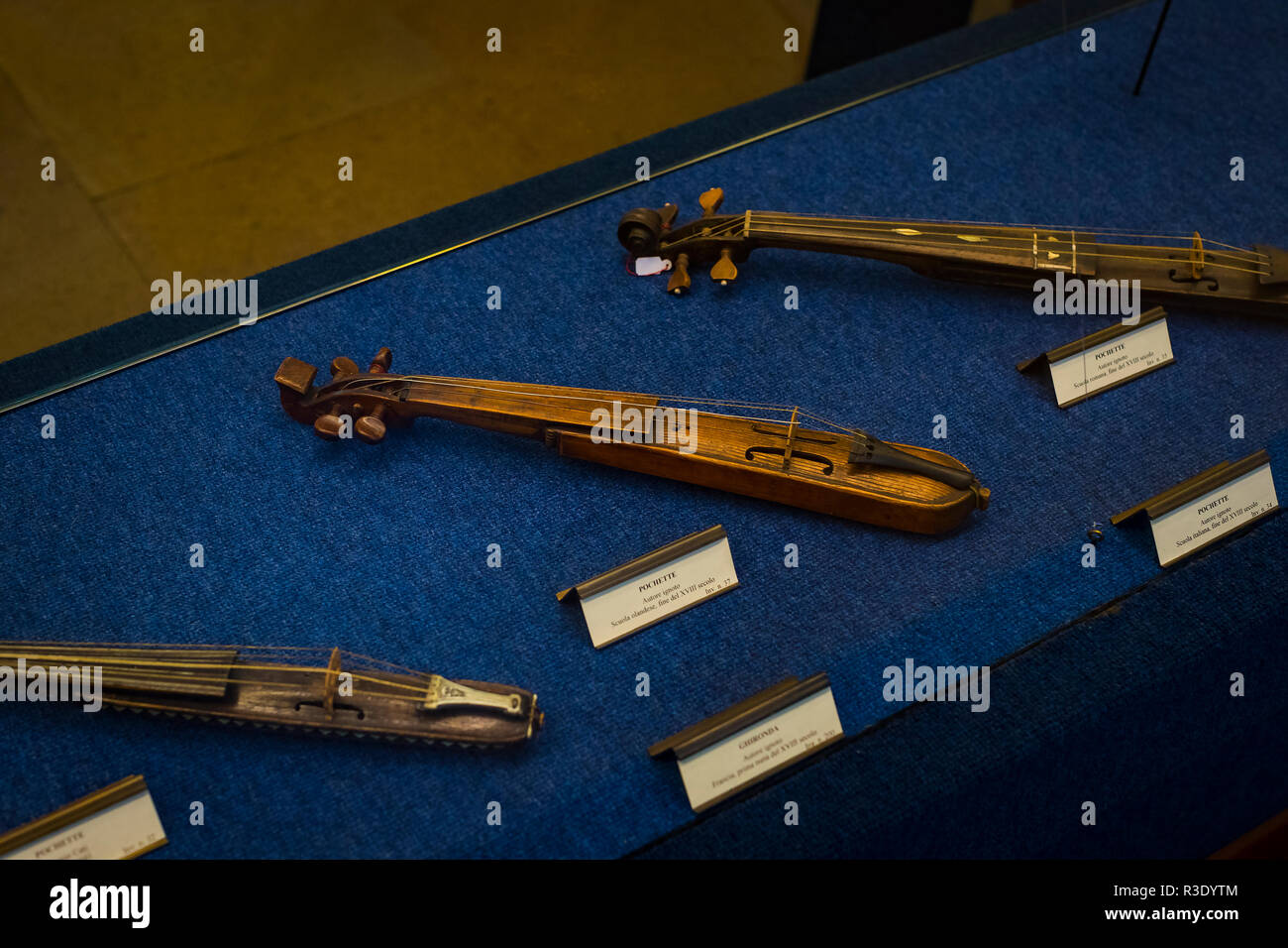 Milan Musical Instrument Museum at Dina Mcalpin blog