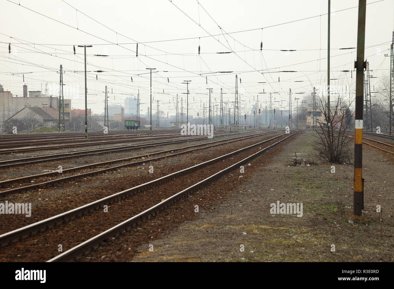 Main dais hi-res stock photography and images - Alamy