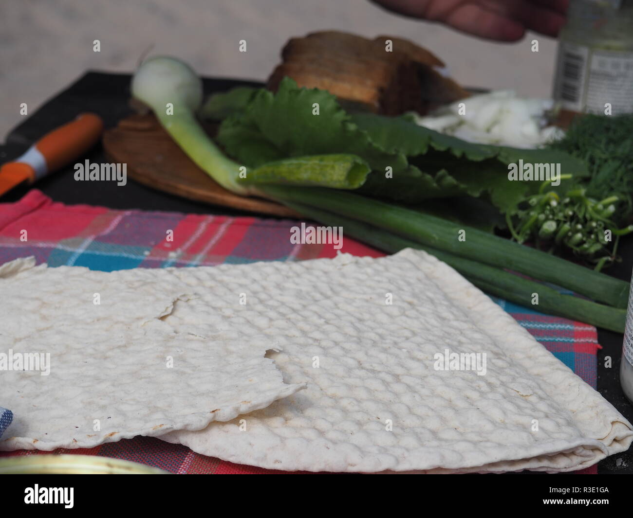 Swedish bread hi-res stock photography and images - Alamy