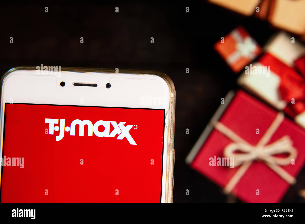 Maxx Mobile Logo