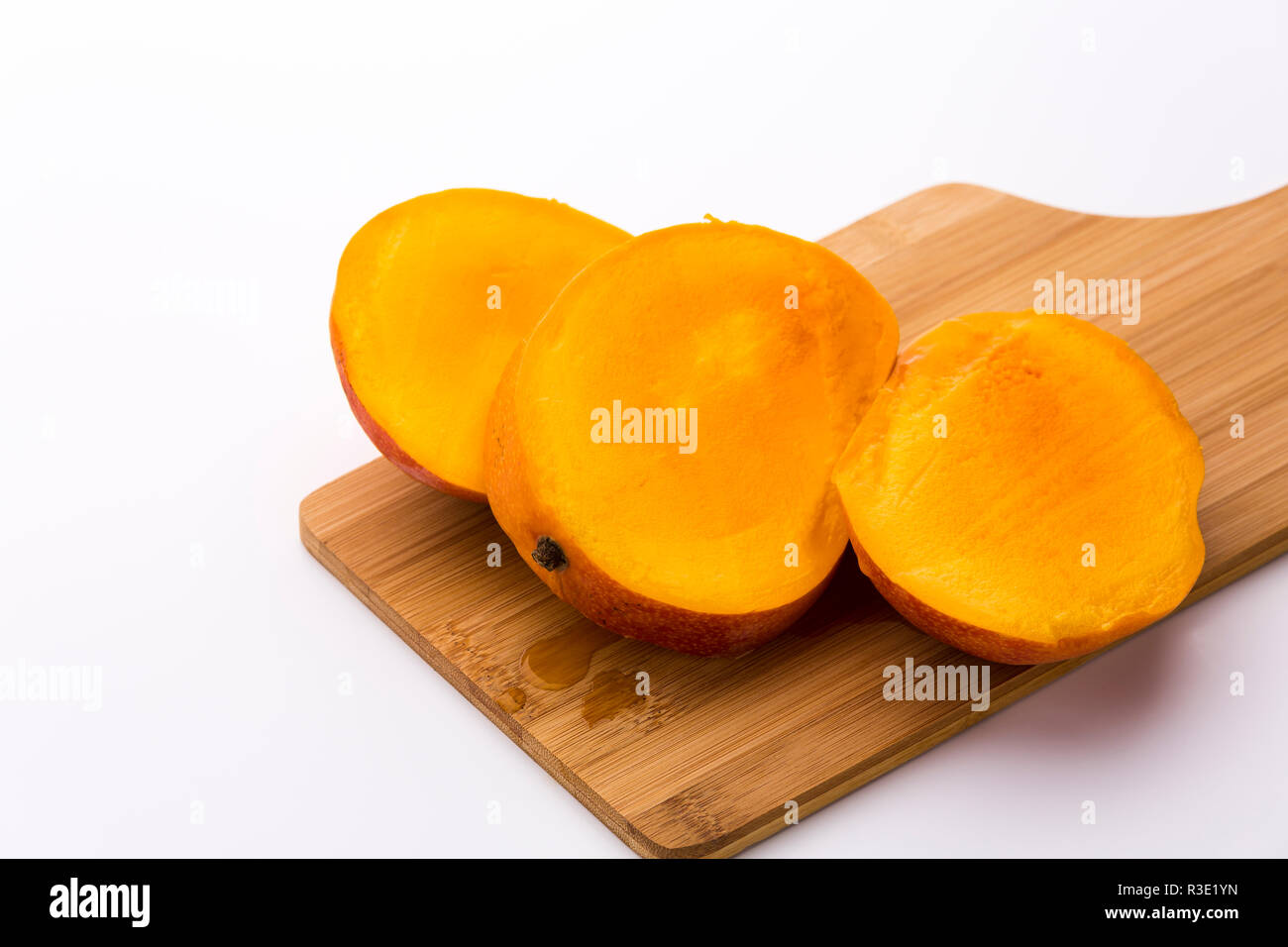 Tangerine pip hi-res stock photography and images - Alamy